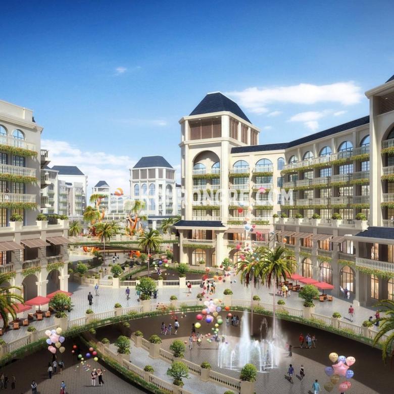 Dara Sakor Project: The biggest real estate development project in Cambodia