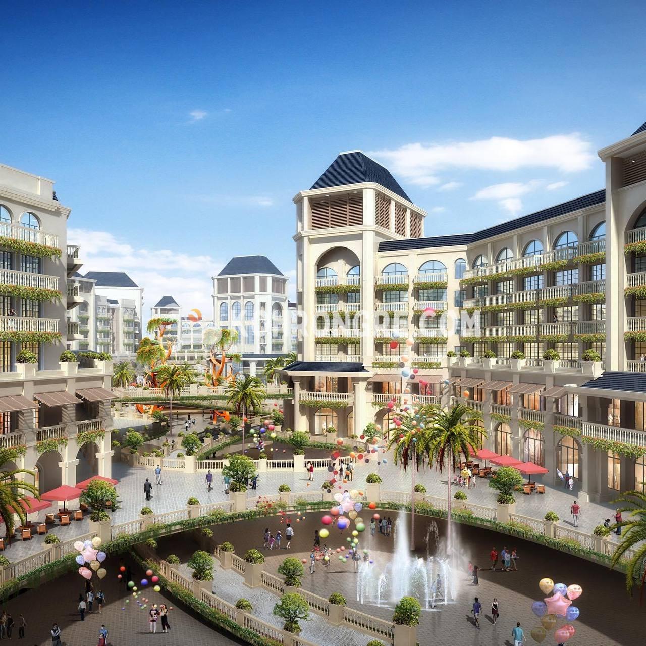 Dara Sakor Project: The biggest real estate development project in Cambodia