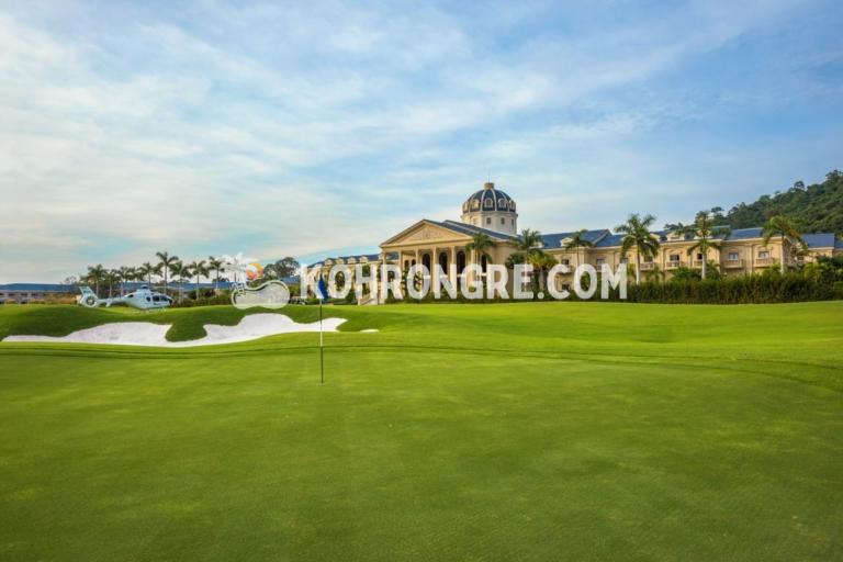 Dara Sakor Project: The biggest real estate development project in Cambodia