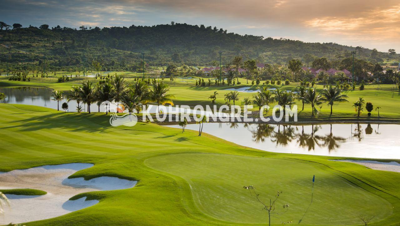 Dara Sakor Project: The biggest real estate development project in Cambodia