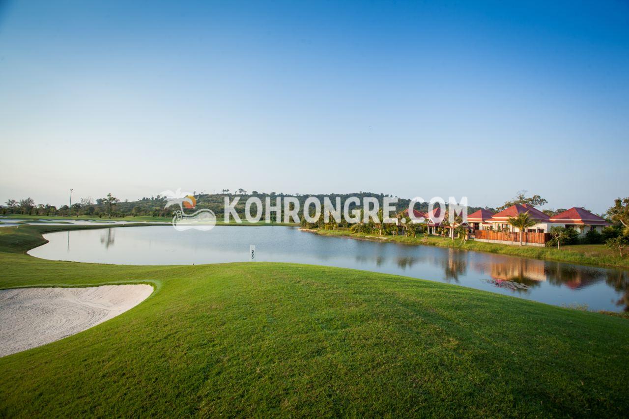 Dara Sakor Project: The biggest real estate development project in Cambodia