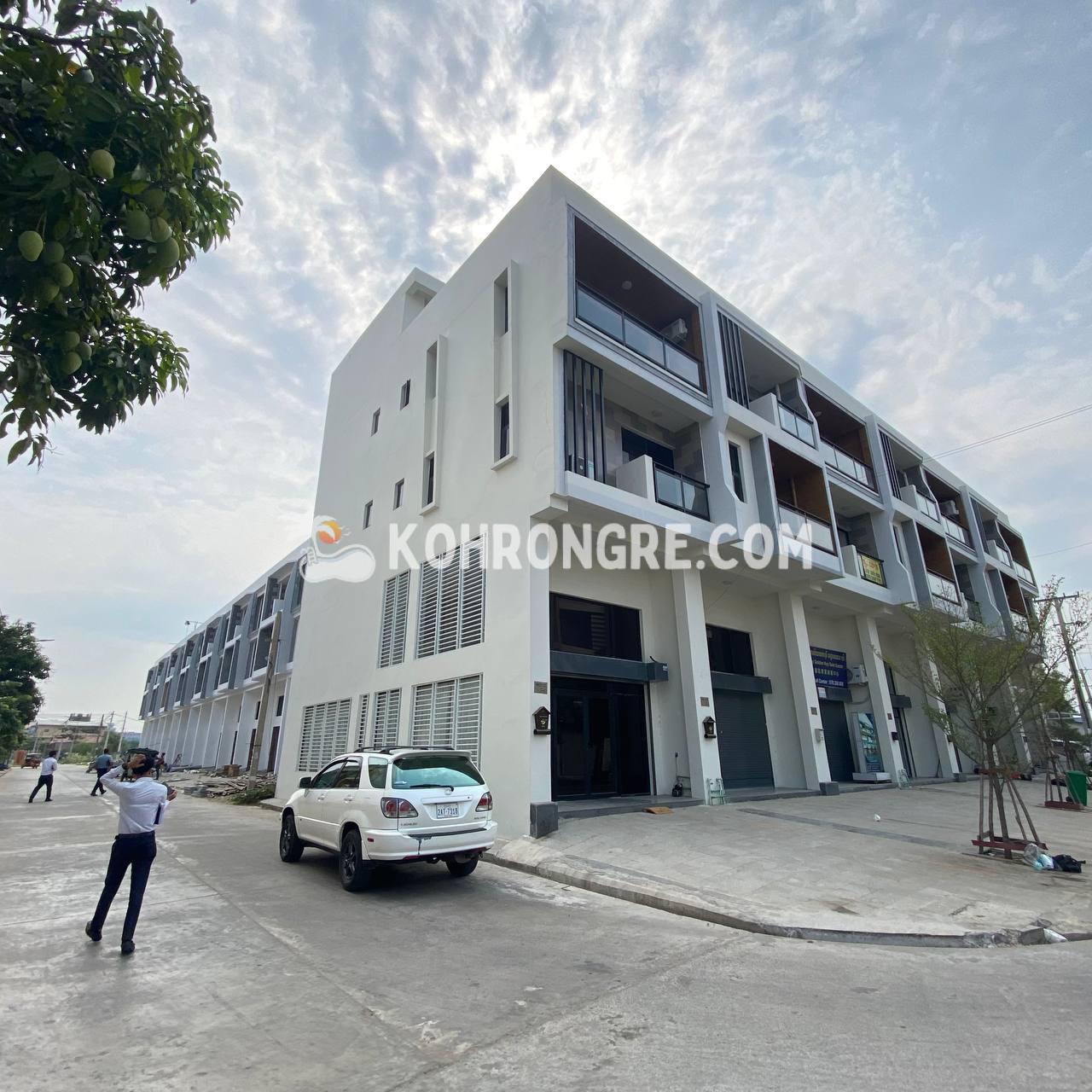 Dara Sakor Project: The biggest real estate development project in Cambodia