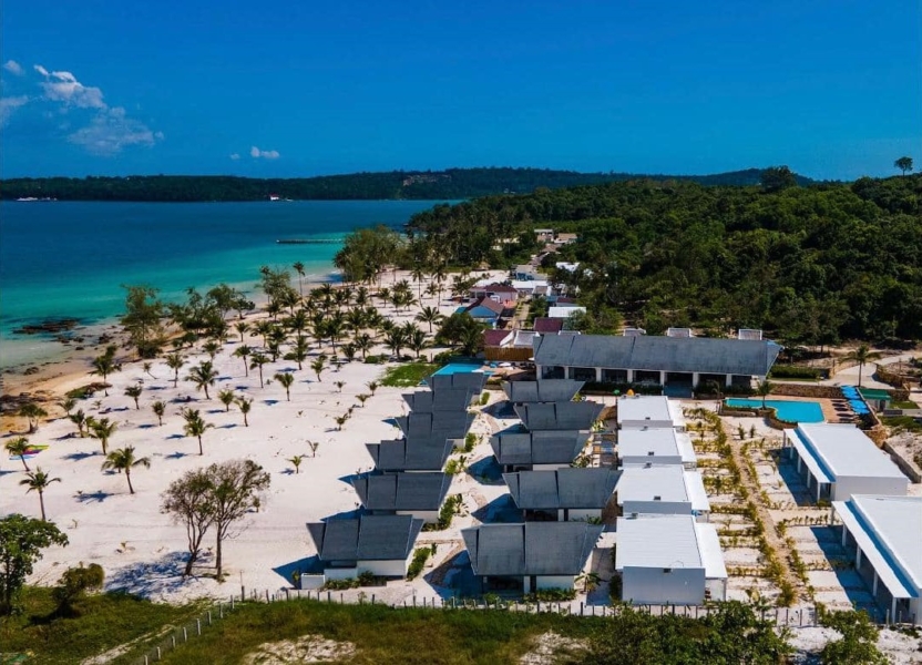 Koh Rong Real Estate Koh Rong Real Estate Property Listings